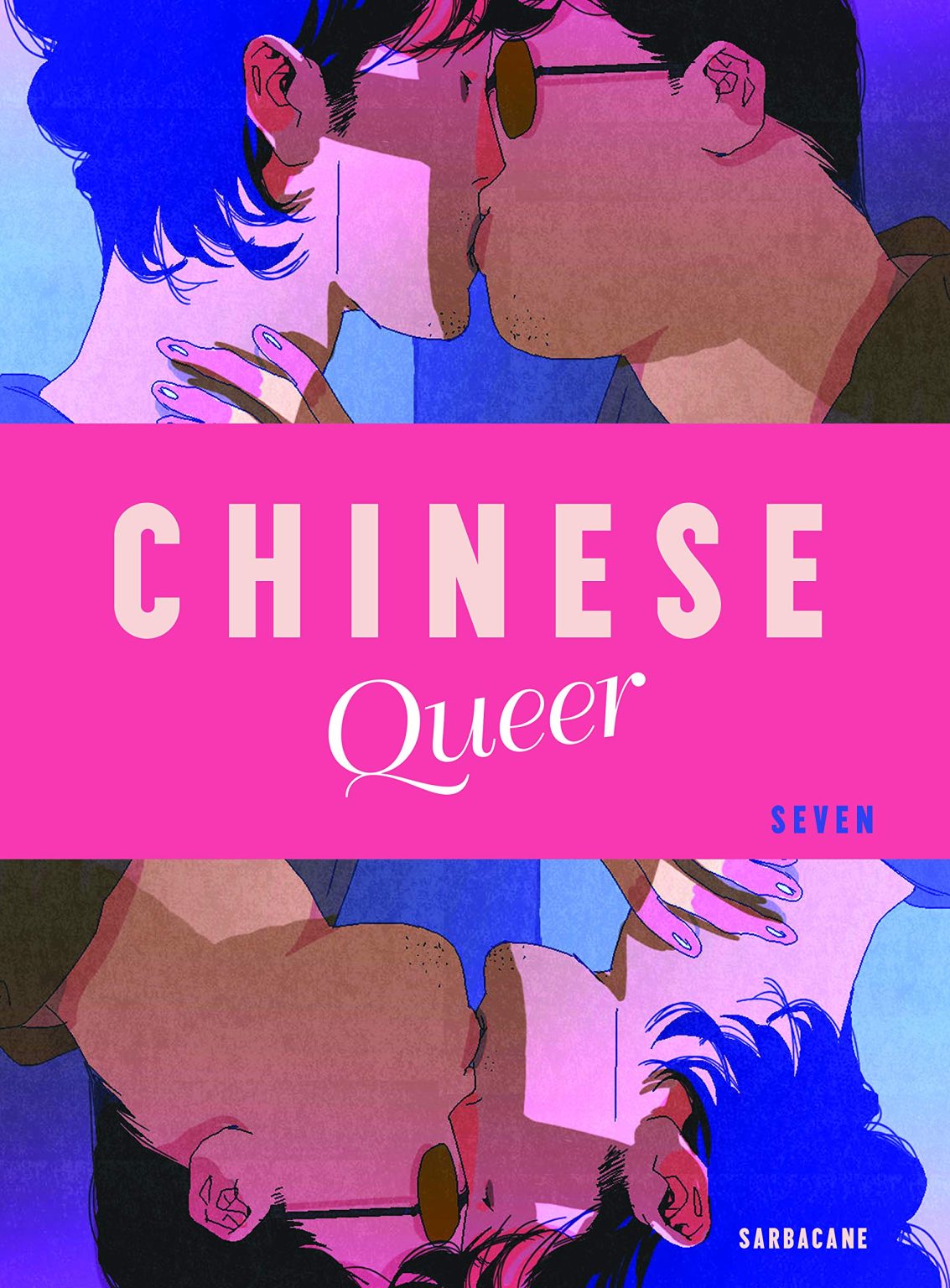 Chinese Queer – Queer Comics Database